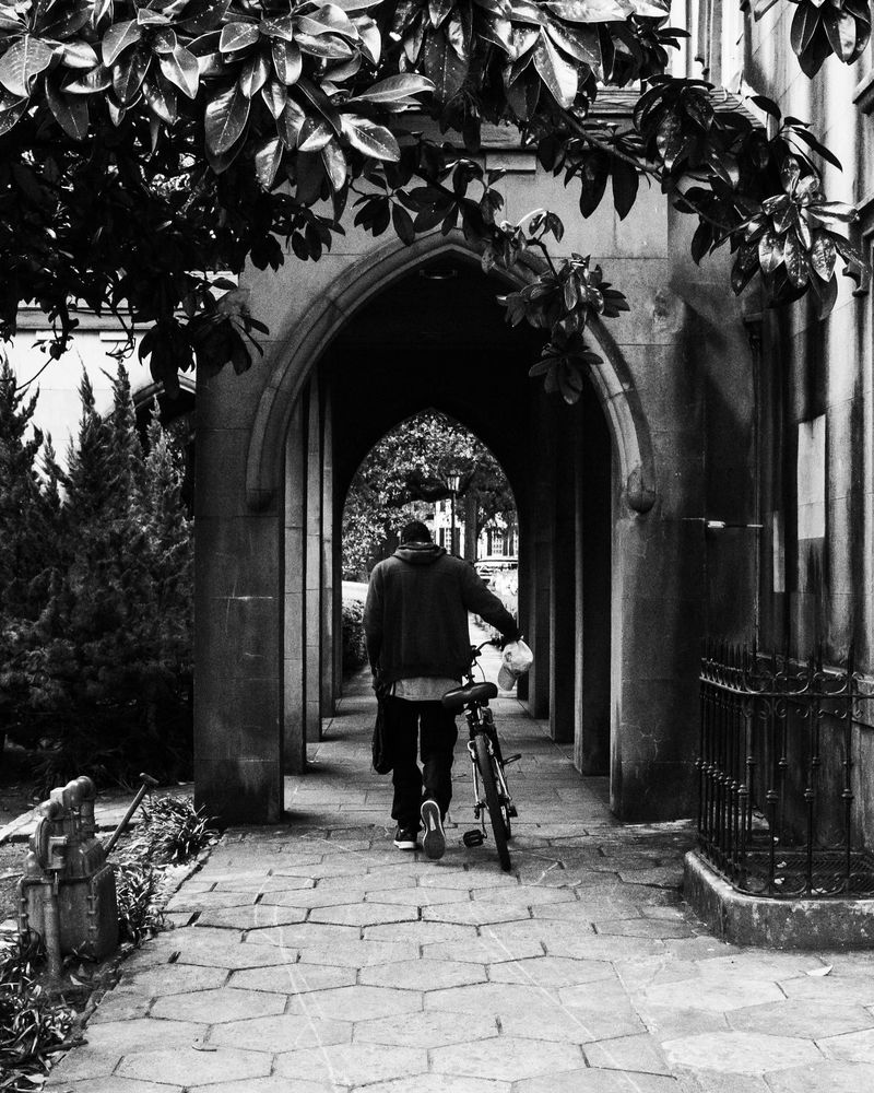 Daniel Cannon - Submission | LensCulture