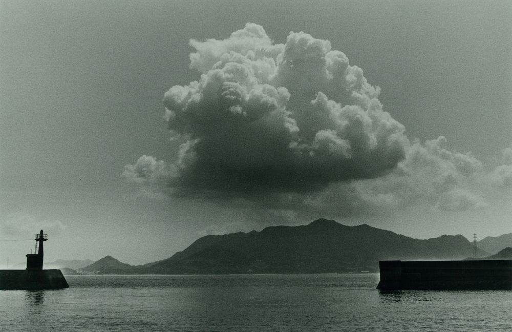 Hiroshima Graph - Photographs and text by Yoshikatsu Fujii | LensCulture