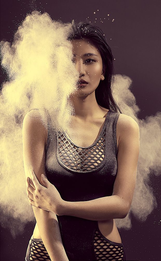 Tyler Li - Submission | LensCulture