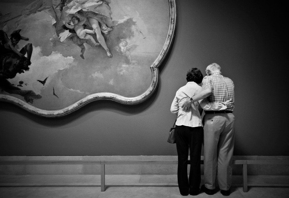 Ann Luu-Trong - Untitled | LensCulture