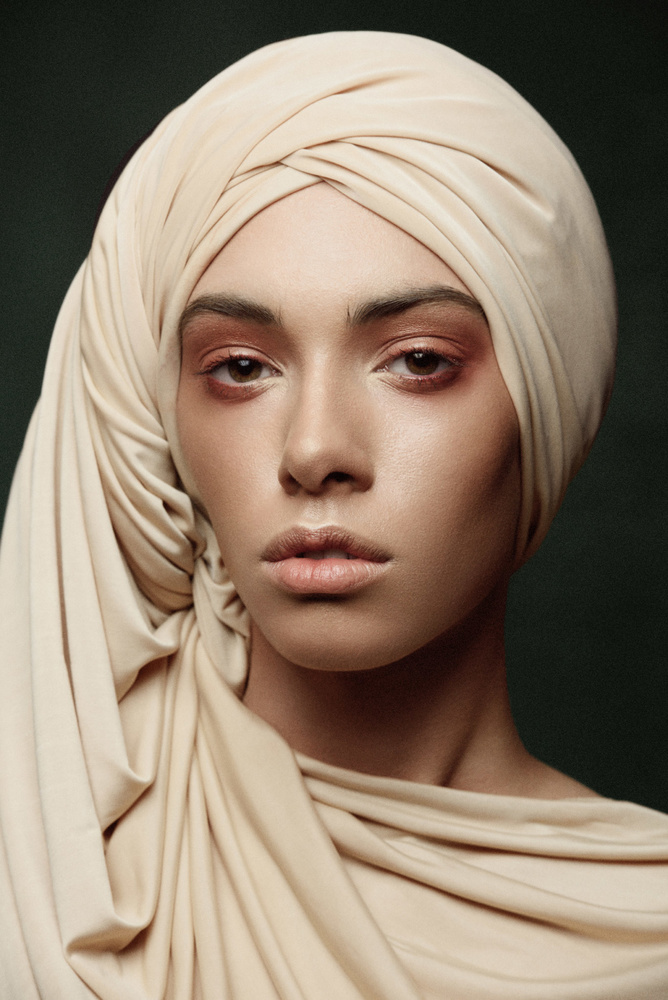 Mohammadreza Rezania - Surrender | LensCulture