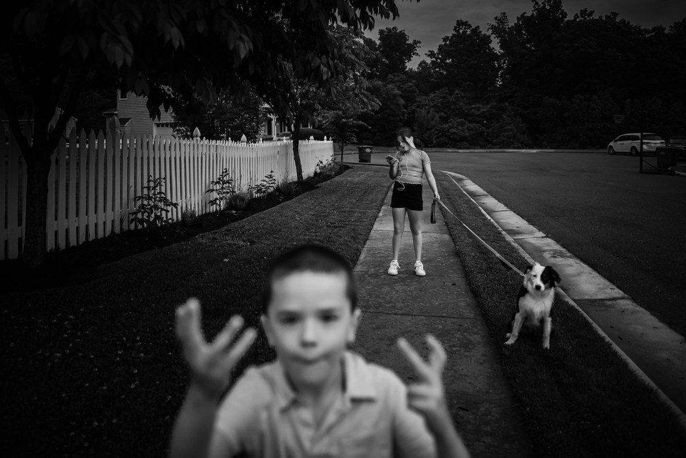 Jennifer Nobriga - Untitled | LensCulture
