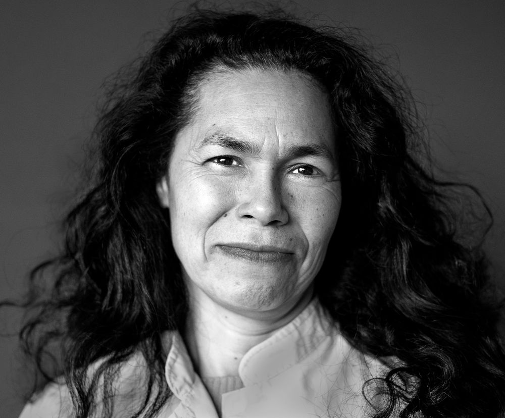 ALEJANDRA PARERA - Empathy | LensCulture