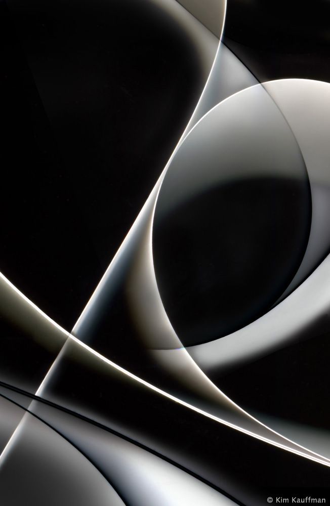Kim Kauffman - Illumitones | LensCulture