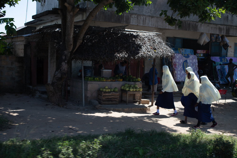 Romy Cohen - Heat and Shade | LensCulture
