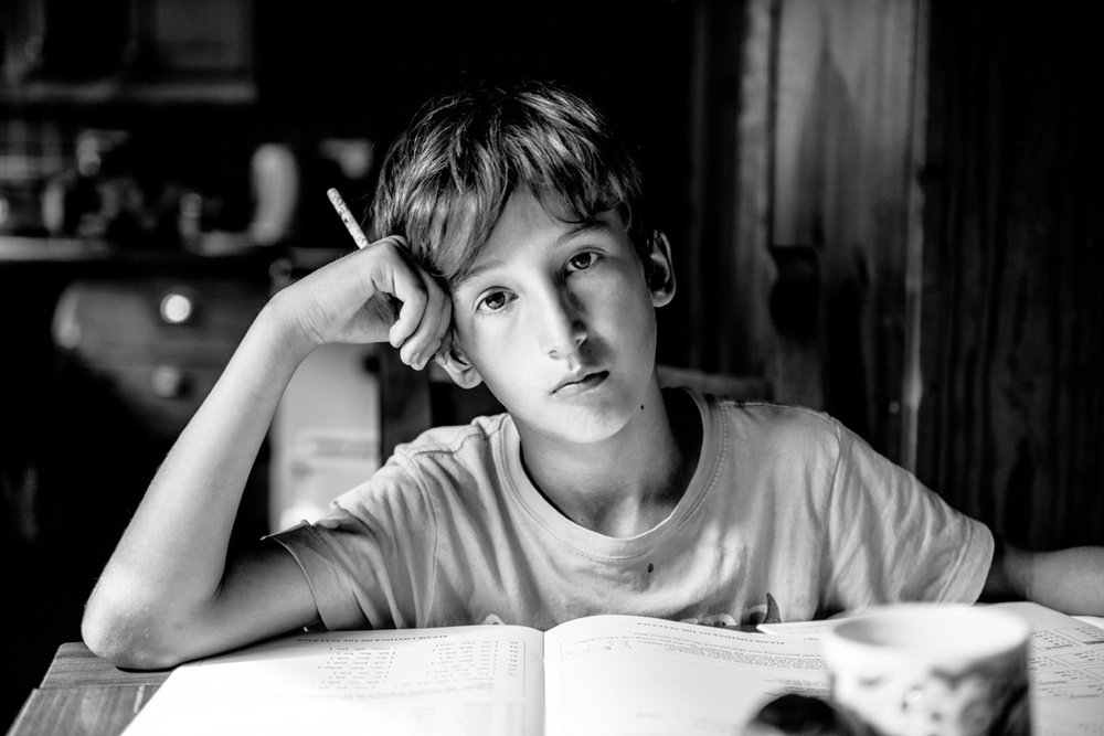 Carolyn Mendelsohn - Portraits | LensCulture