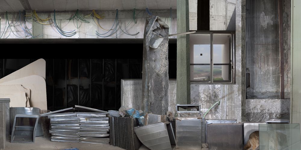 12 Photographers on the Theme: Disorder - Twelve projects selected for ...