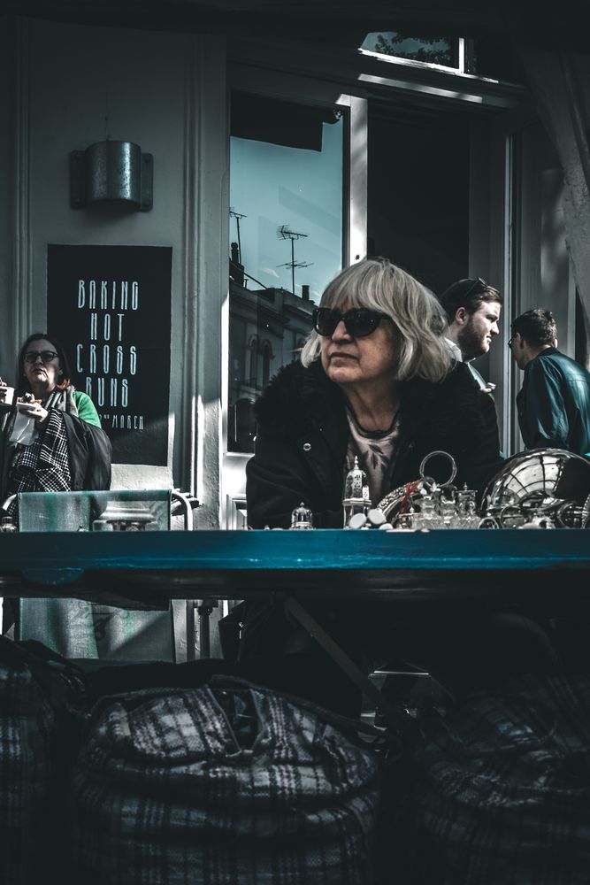 Nikolay Bogdev - Untitled | LensCulture