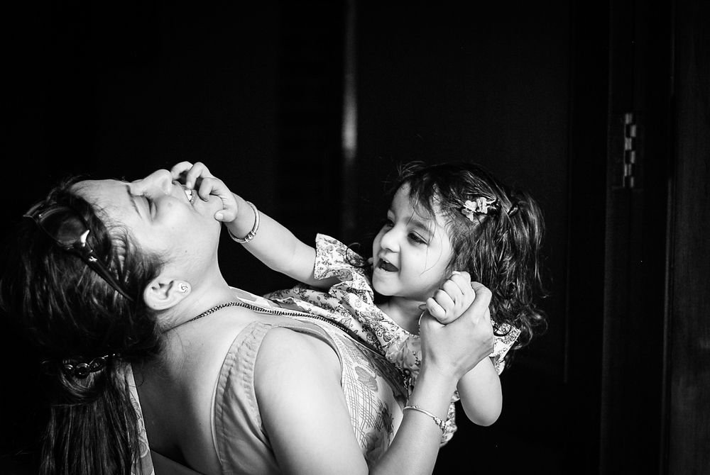 Jaydeep Saha - Unseen emotions | LensCulture