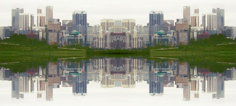 Jessica Wittman - Imagined Cities | LensCulture