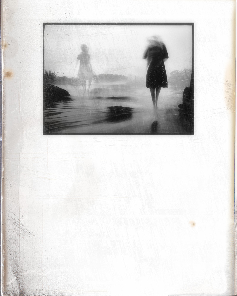 Diana Nicholette Jeon - Selections from The River (a still-in ...