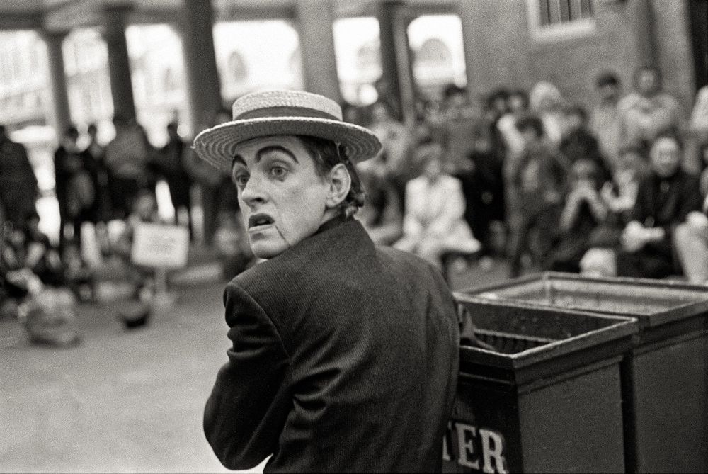 Steven Cook - Submission | LensCulture