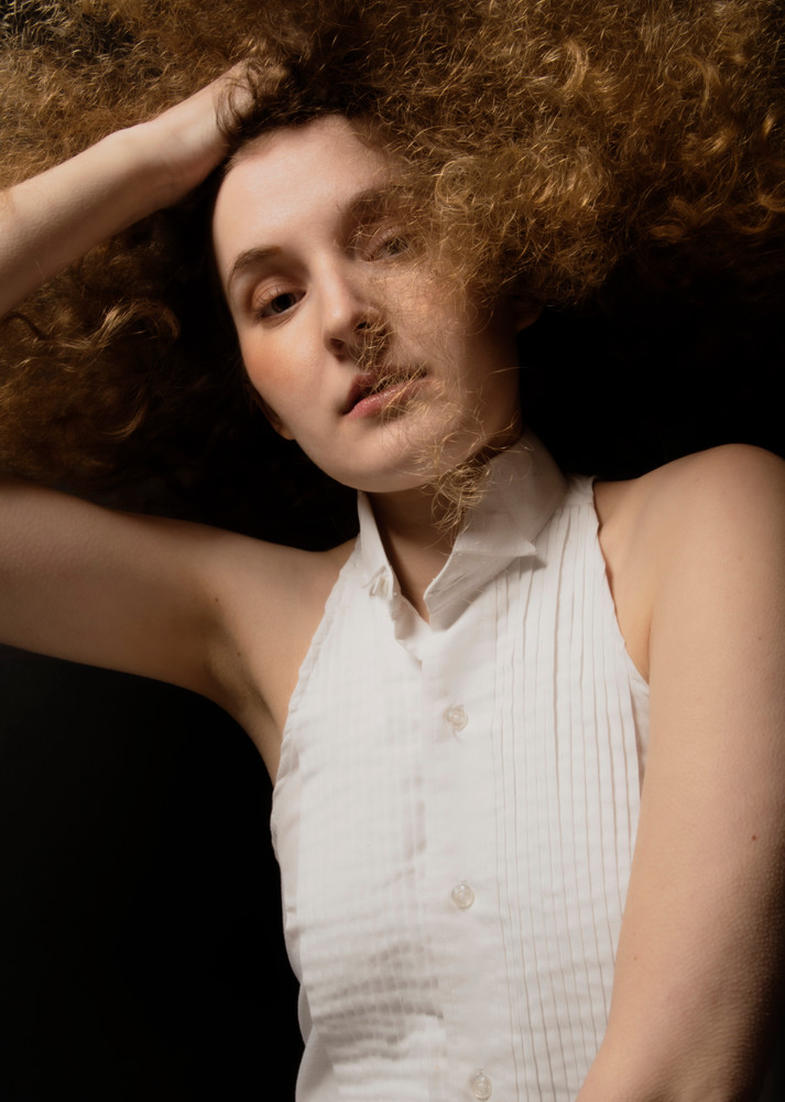 Elizabeth Elliott - Wonderland | LensCulture