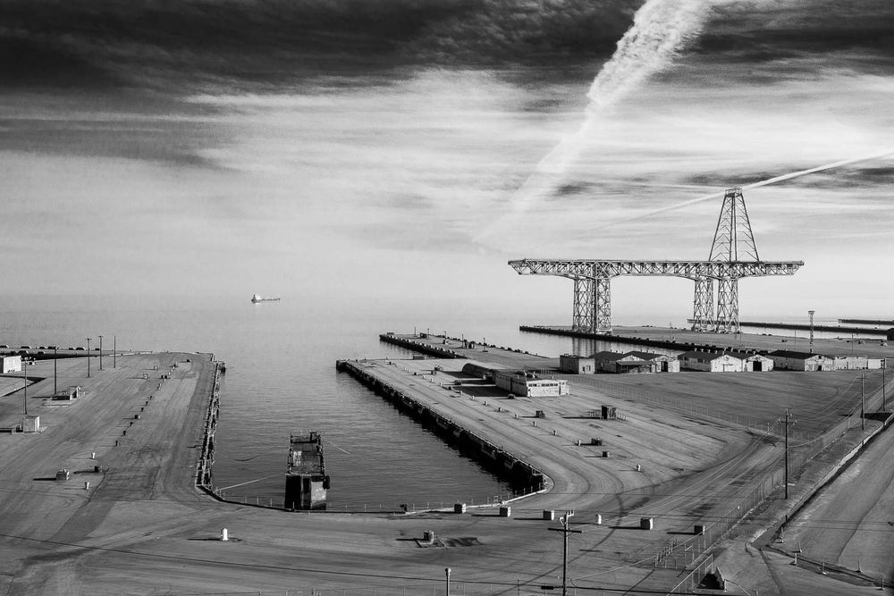 Paul Wiley - Waiting For San Francisco To Vanish | LensCulture