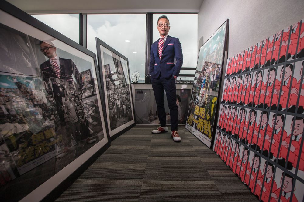 Han Ling Kuo - Han Ling Kuo | LensCulture