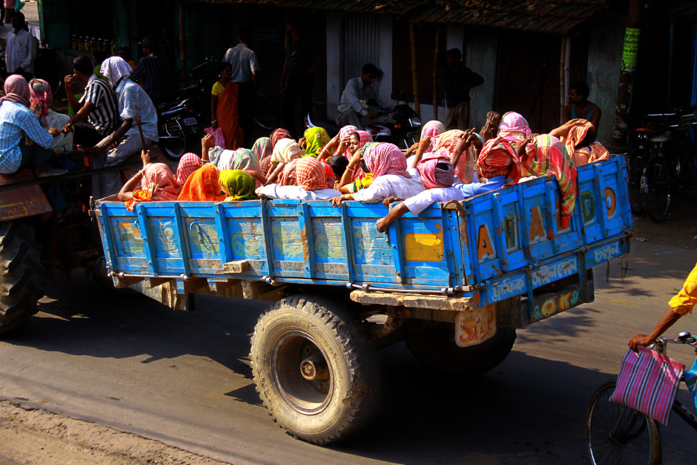 Sandeep Kumar Roy - Untitled | LensCulture