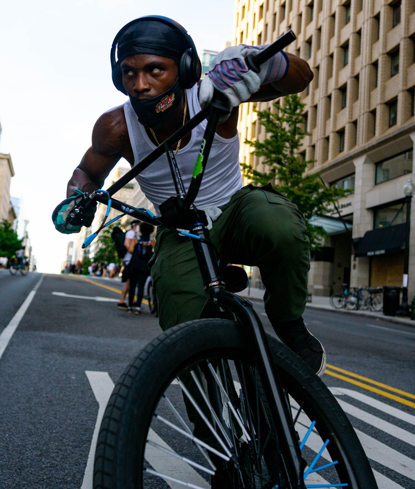 Andrew Merluzzi - Untitled | LensCulture