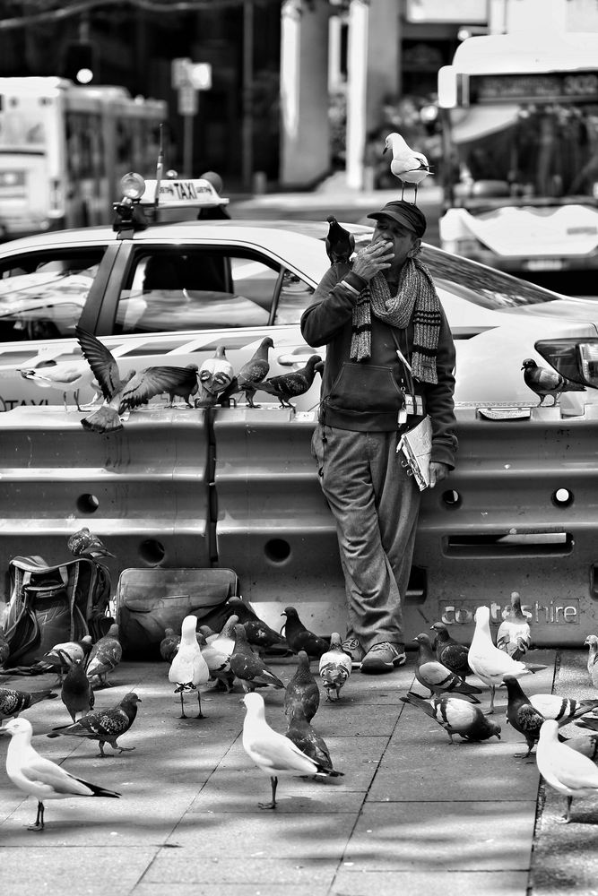 Martin Bremer - Submission | LensCulture