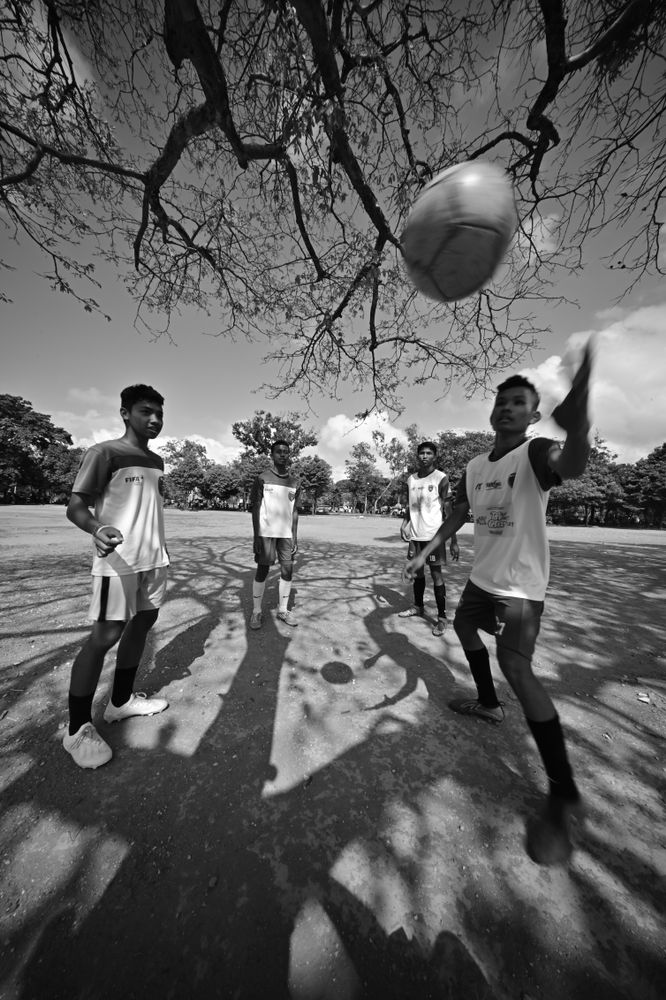 Reza Putra - Untitled | LensCulture