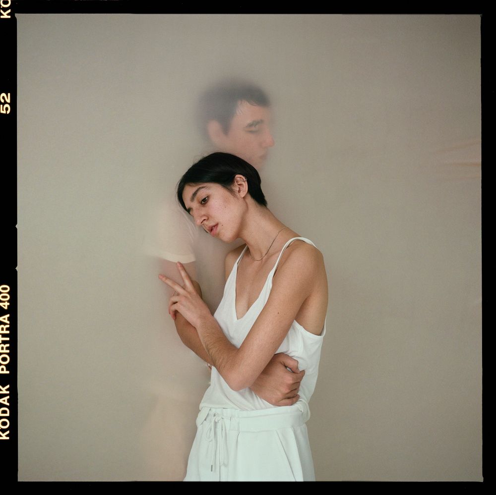 Laura Pannack - Separation | LensCulture