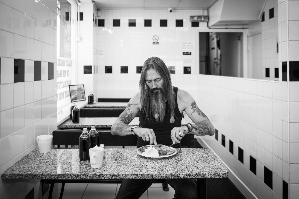 Neil Long - Submission | LensCulture