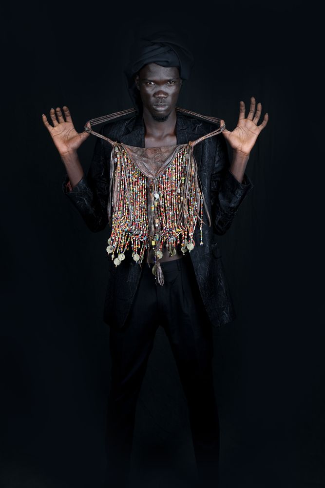 Emily Pinna - POWER. | LensCulture