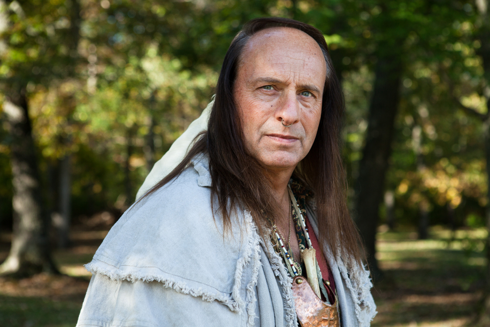 ruth morgan - WE ARE STILL HERE | LensCulture