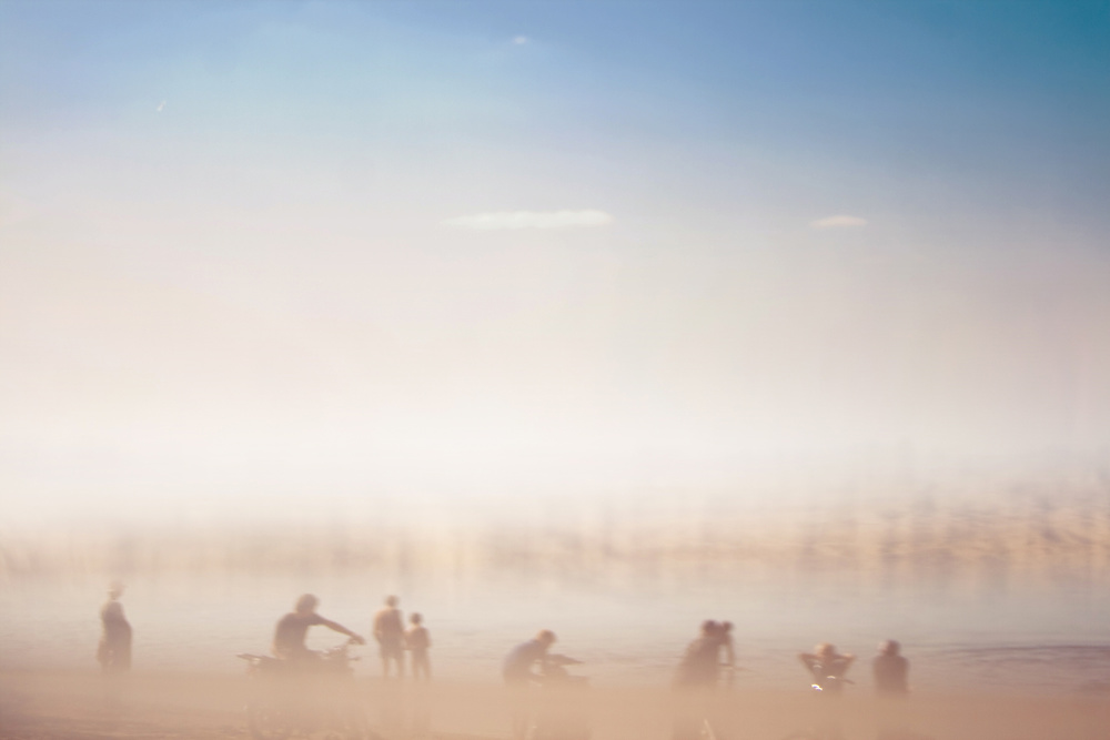 yanina boldyreva - index lost (in a co-authorship with Alexander Isaenko) | LensCulture