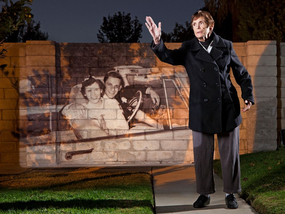 Gregg Segal - Remembered | LensCulture