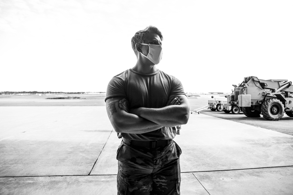 Samuel Sacco - Portrayal | LensCulture