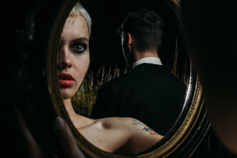 Timur Gumerov - Rusalka | LensCulture