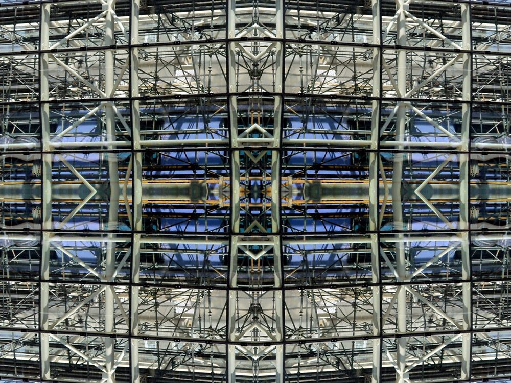 Daniel Teafoe - THE SERENITY THROUGH SYMMETRY PROJECT (RANDOM ...