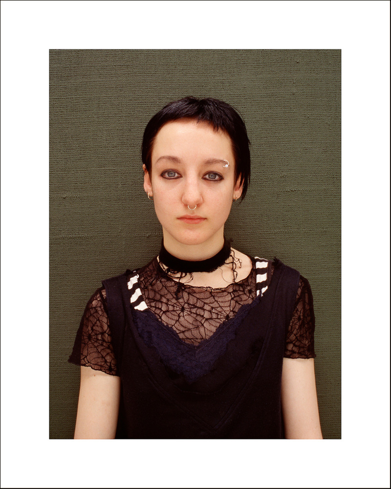 Roderick McNicol - Portraits from last century (Selection from ...