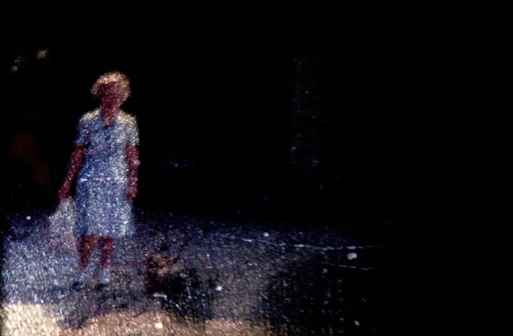 Amy Friend - Assorted Boxes of Ordinary Life | LensCulture