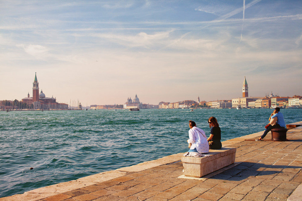 Emanuela Zini - Untitled | LensCulture