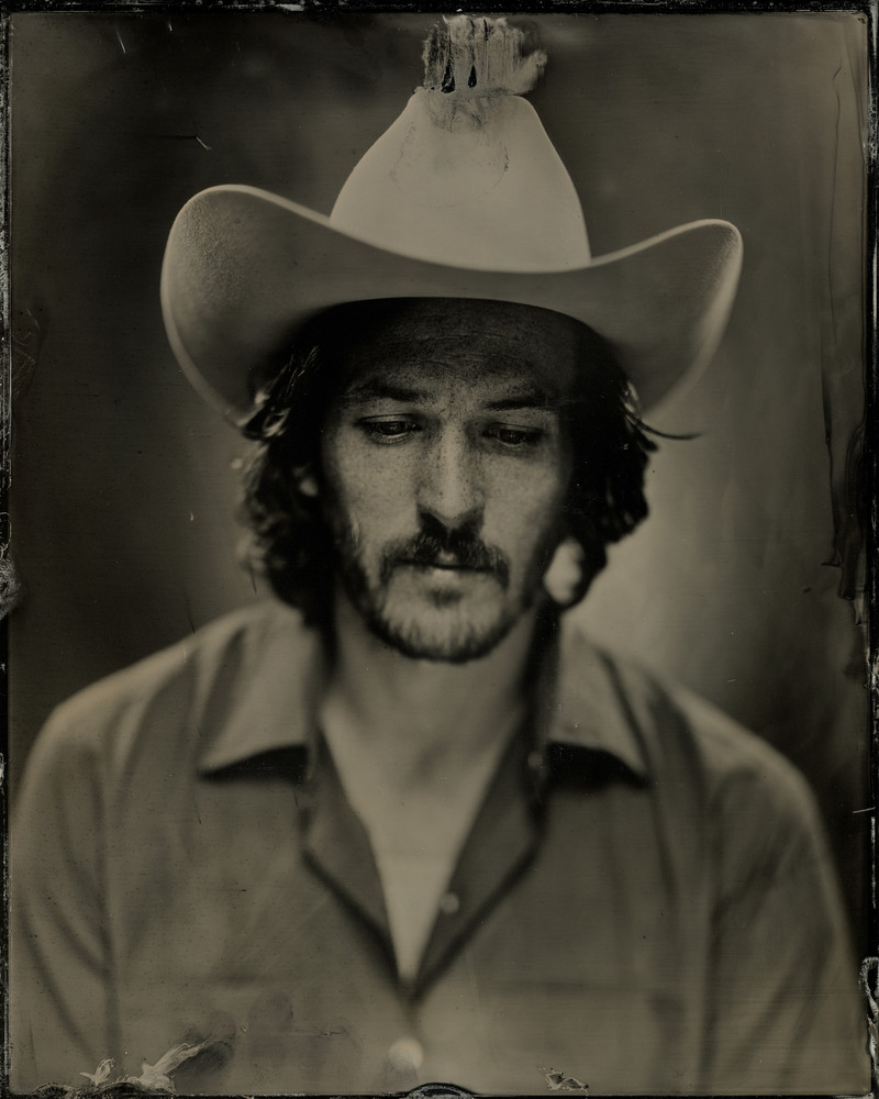 matthew stella - When The Silver Talks To The Light | LensCulture