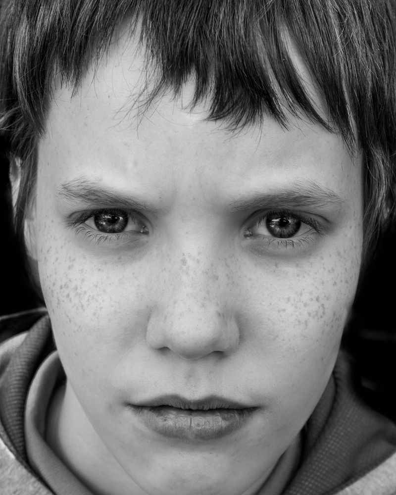 Andrew Mitchell - Untitled | LensCulture