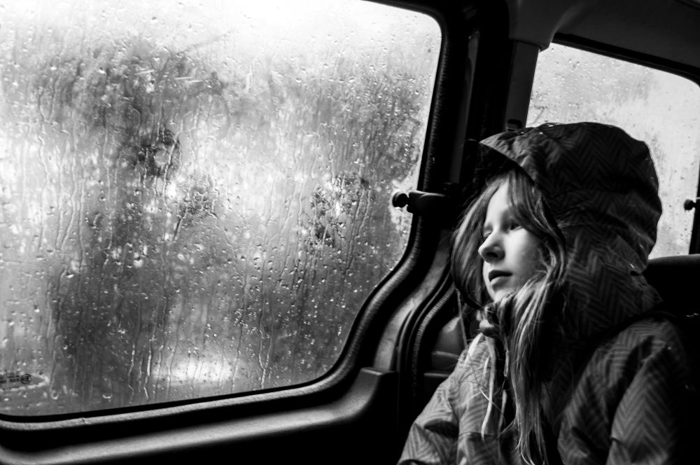 Matilde Phoenix Holloway - Untitled | LensCulture