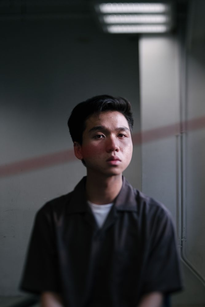 Hoi Kin Fung - Untitled | LensCulture