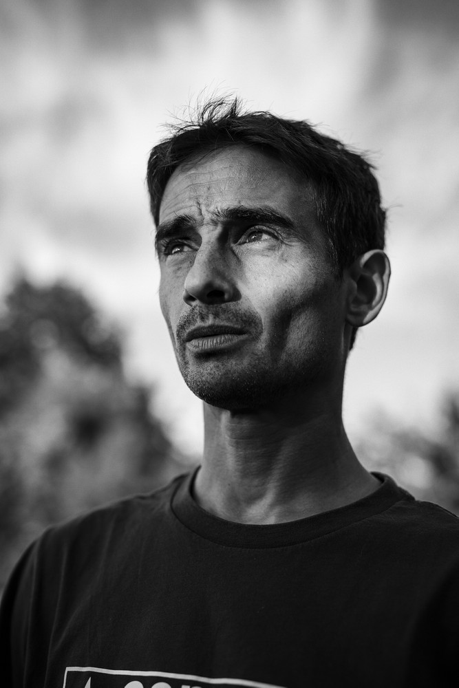 Philippe Martz - Portraits | LensCulture