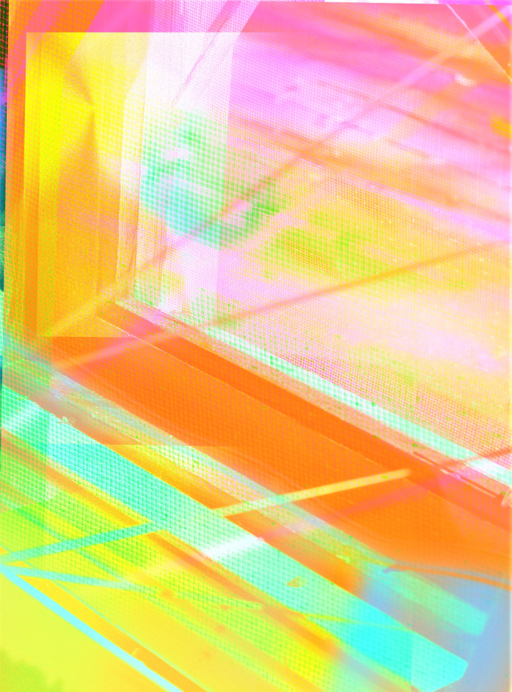 Lucy Bailey - New Work 2021 | LensCulture