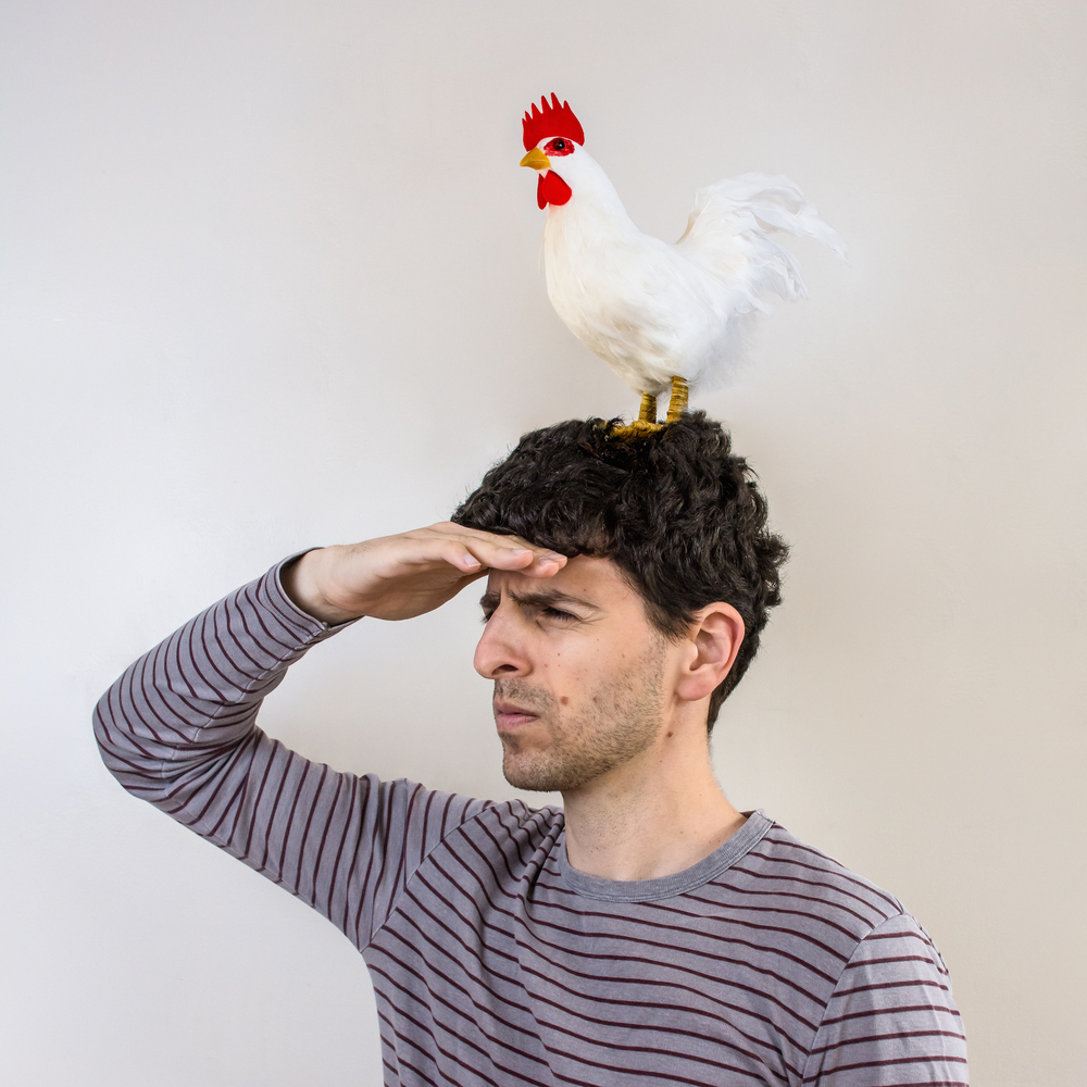 Brian Goldfarb - Submission | LensCulture