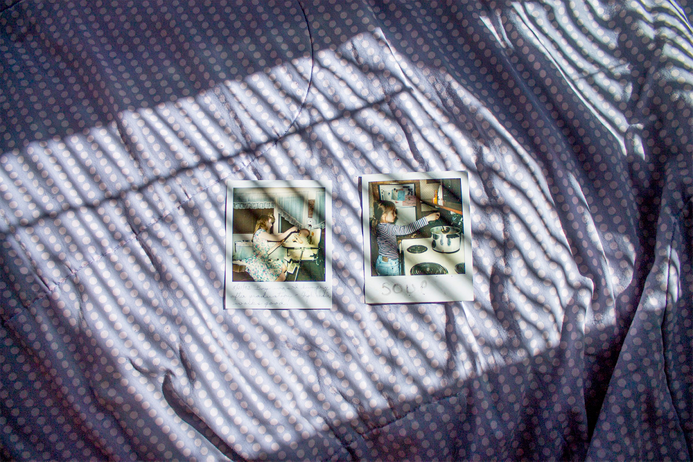 Monique Sutherland - Untitled | LensCulture