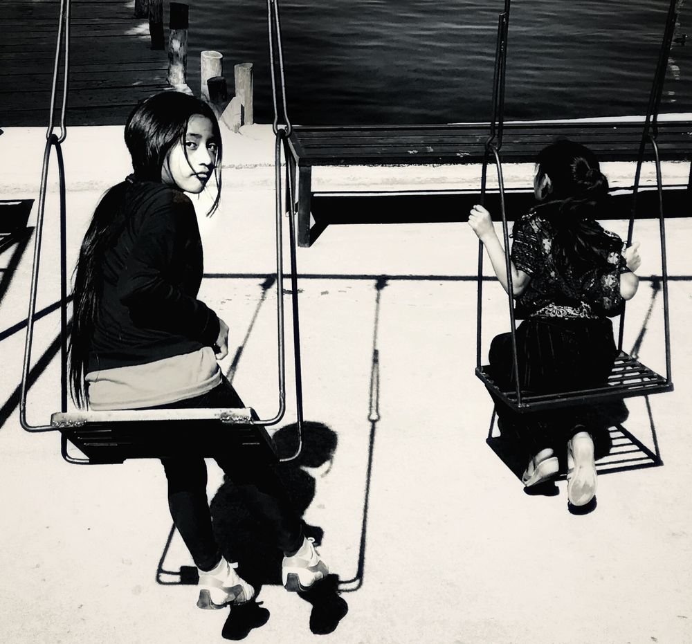 Jennifer Posner - Latin Beat | LensCulture