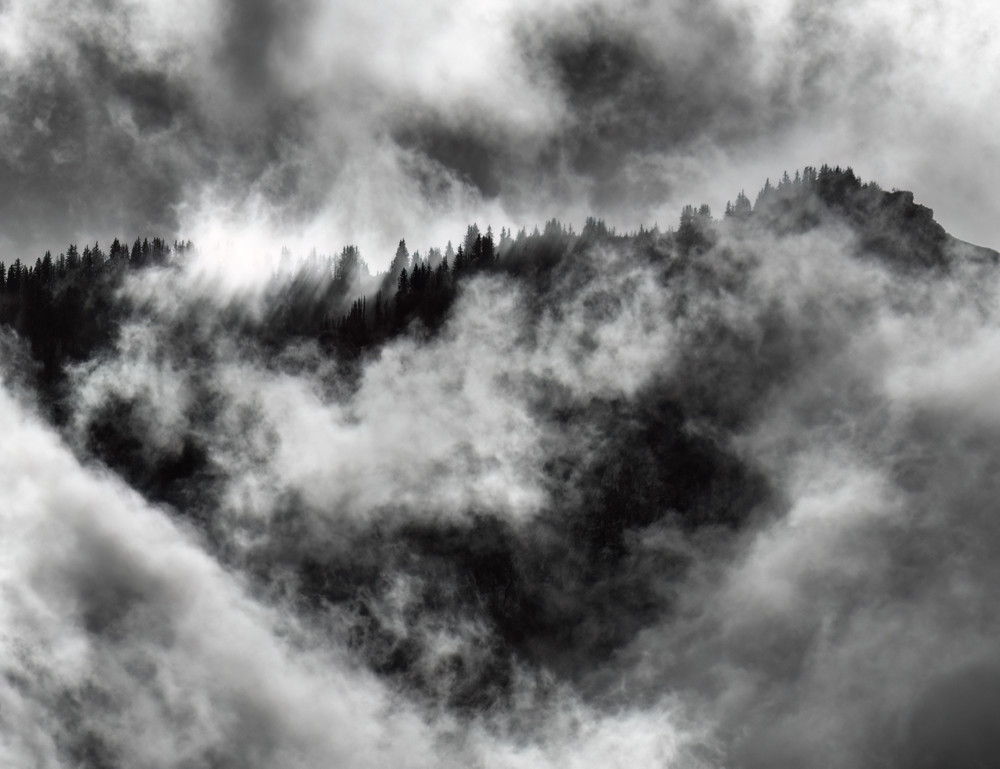 Through the Mist - LensCulture