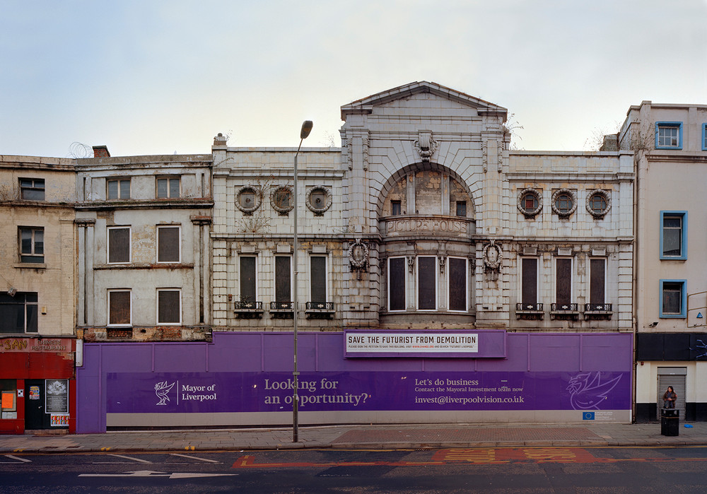 Tabitha Jussa - Memorandum of Understanding | LensCulture