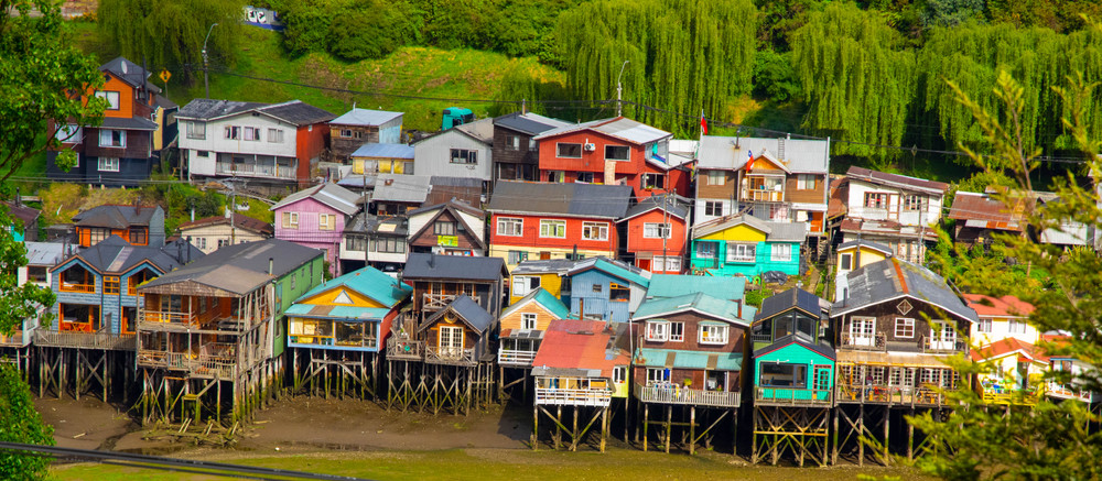 Dennis Donovan - Antarctica and Patagonia | LensCulture