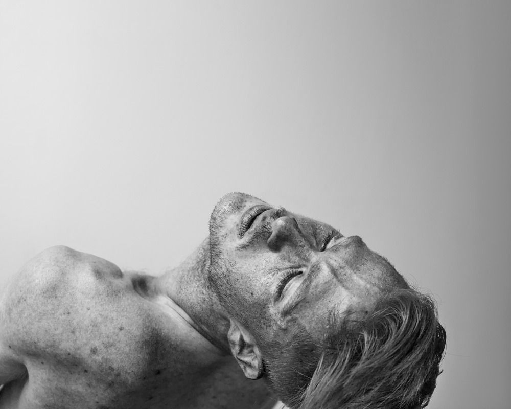 Nir Arieli - Inframen | LensCulture