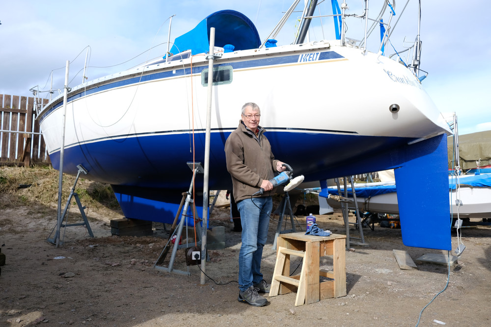 Alex Williamson - Year of Coasts and Waters | LensCulture