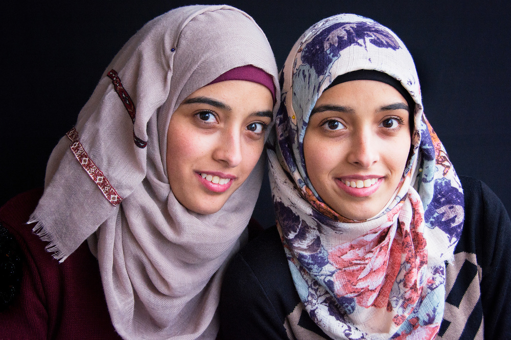 Kristin Rehder - Untitled | LensCulture